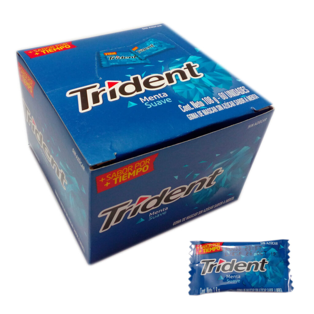 CHICLE OKA LOKA POLVO 12X12UND – MUNDO DULCES 17