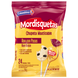 OKA LOKA REVOLCON ATOMOS X48 UNI – MUNDO DULCES 17