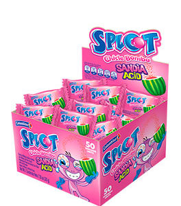 Chicles – MUNDO DULCES 17