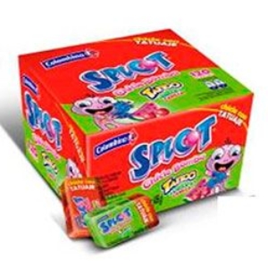 MUNDO DULCES 17 – Gran surtido en confiteria