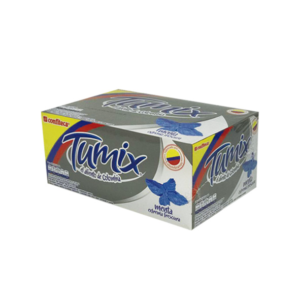 Chicles – MUNDO DULCES 17