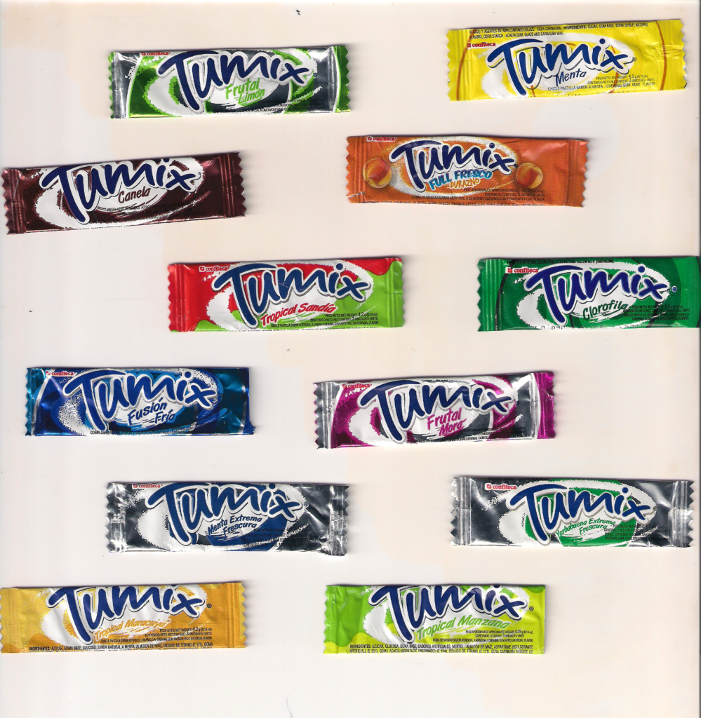 CHI TUMIX FULL SURTIDO X100UNIDA – MUNDO DULCES 17