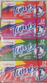 Chicles – MUNDO DULCES 17