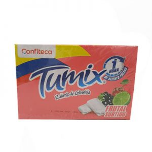 Chicles – MUNDO DULCES 17