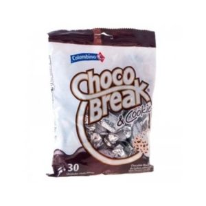 MUNDO DULCES 17 – Gran surtido en confiteria