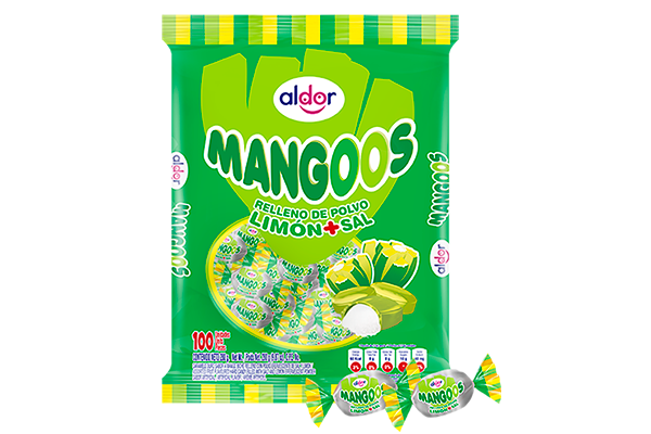 ALDOR MANGOOS 16 X 48UND – MUNDO DULCES 17