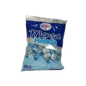 Mentas – MUNDO DULCES 17