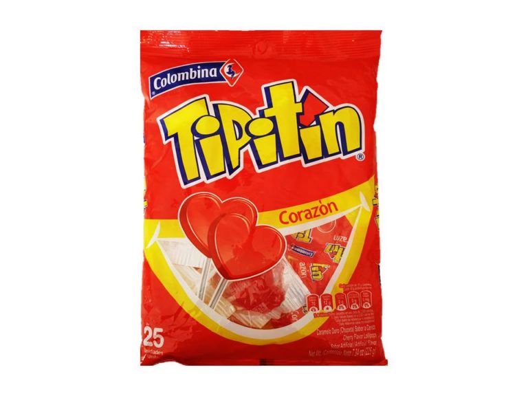 QUIPITOS POPS X 24UND – MUNDO DULCES 17