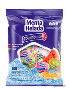 MENTA HELADA COLOMBINA SURTIDA X 100UND (2100) – MUNDO DULCES 17