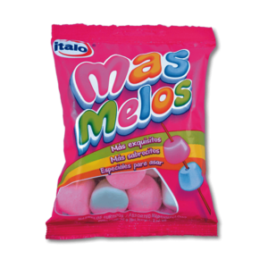 Masmelos – MUNDO DULCES 17