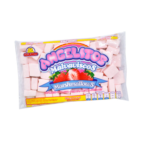 Masmelos – MUNDO DULCES 17