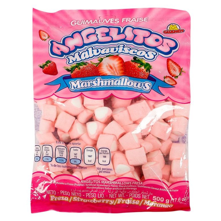 Masmelos – MUNDO DULCES 17