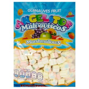 Masmelos – MUNDO DULCES 17