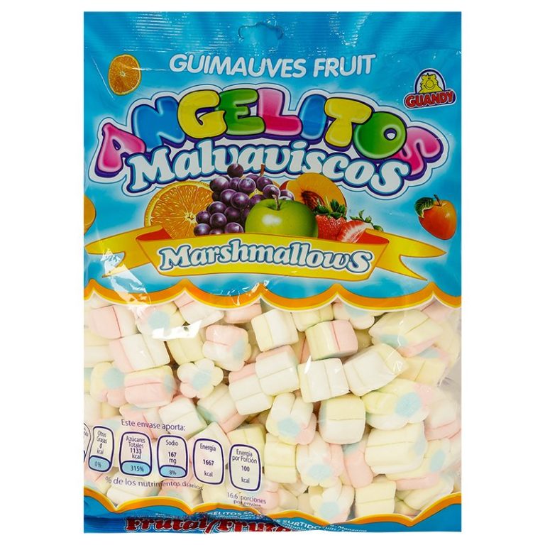 Masmelos – MUNDO DULCES 17