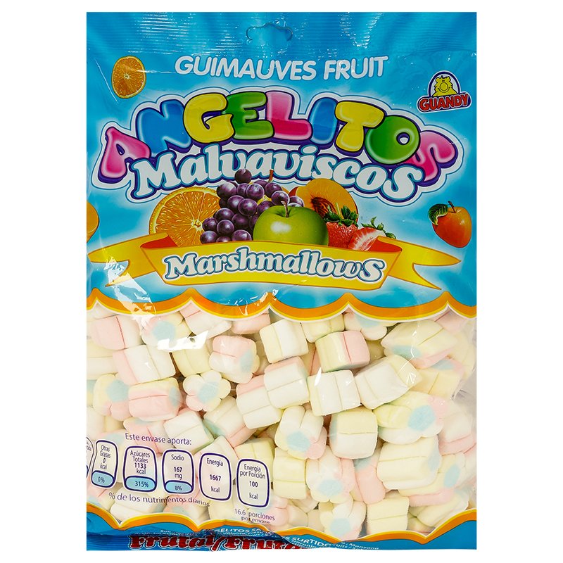 Masmelos – MUNDO DULCES 17