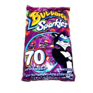 D SPARKIES EN LINEA 32X70X5 PIEZAS – MUNDO DULCES 17