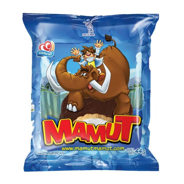 Galleteria – Página 2 – MUNDO DULCES 17