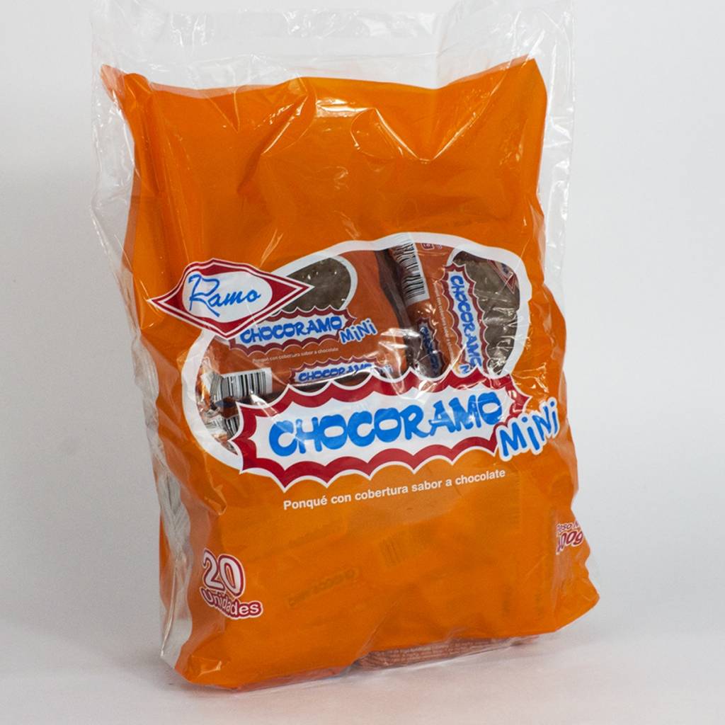 Ponques – MUNDO DULCES 17