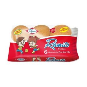 Ponques – MUNDO DULCES 17