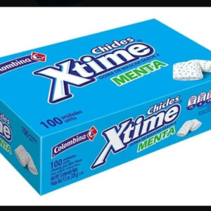 Chicles – Página 2 – MUNDO DULCES 17