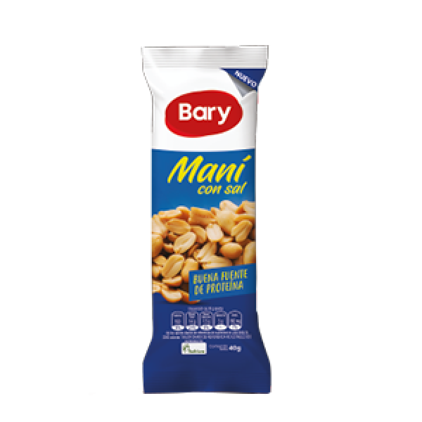 Saludable – MUNDO DULCES 17