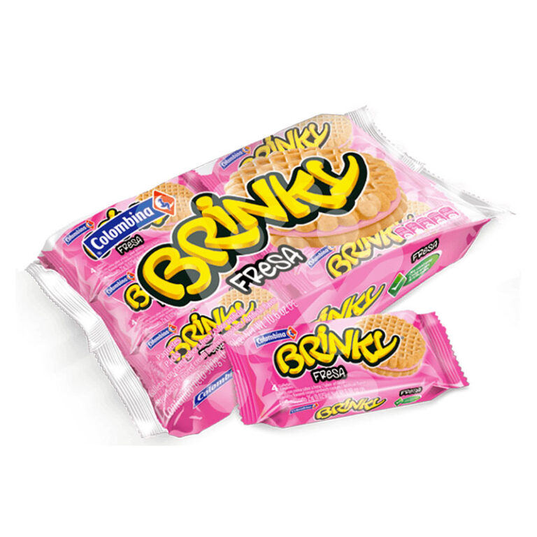 GALLETAS BRINKY CHOCOLATE X 10UND – MUNDO DULCES 17