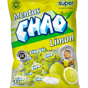 CHAO FRESA X 100UND – MUNDO DULCES 17
