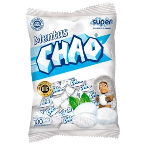 Mentas – MUNDO DULCES 17
