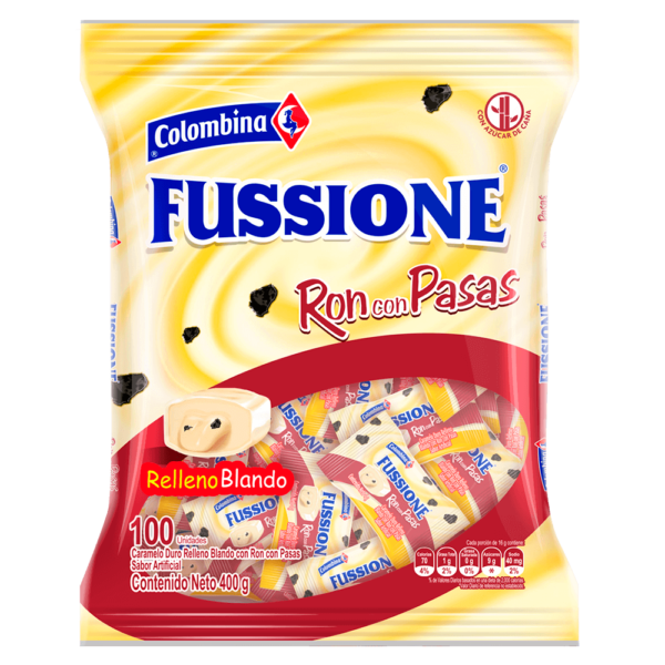 REVOLCON CARAMELO – MUNDO DULCES 17