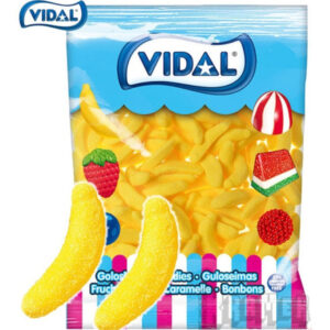 Gomas – MUNDO DULCES 17