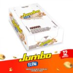 JUMBO FLOW CHOCOLATE BLANCA X 12UND (8807) – MUNDO DULCES 17