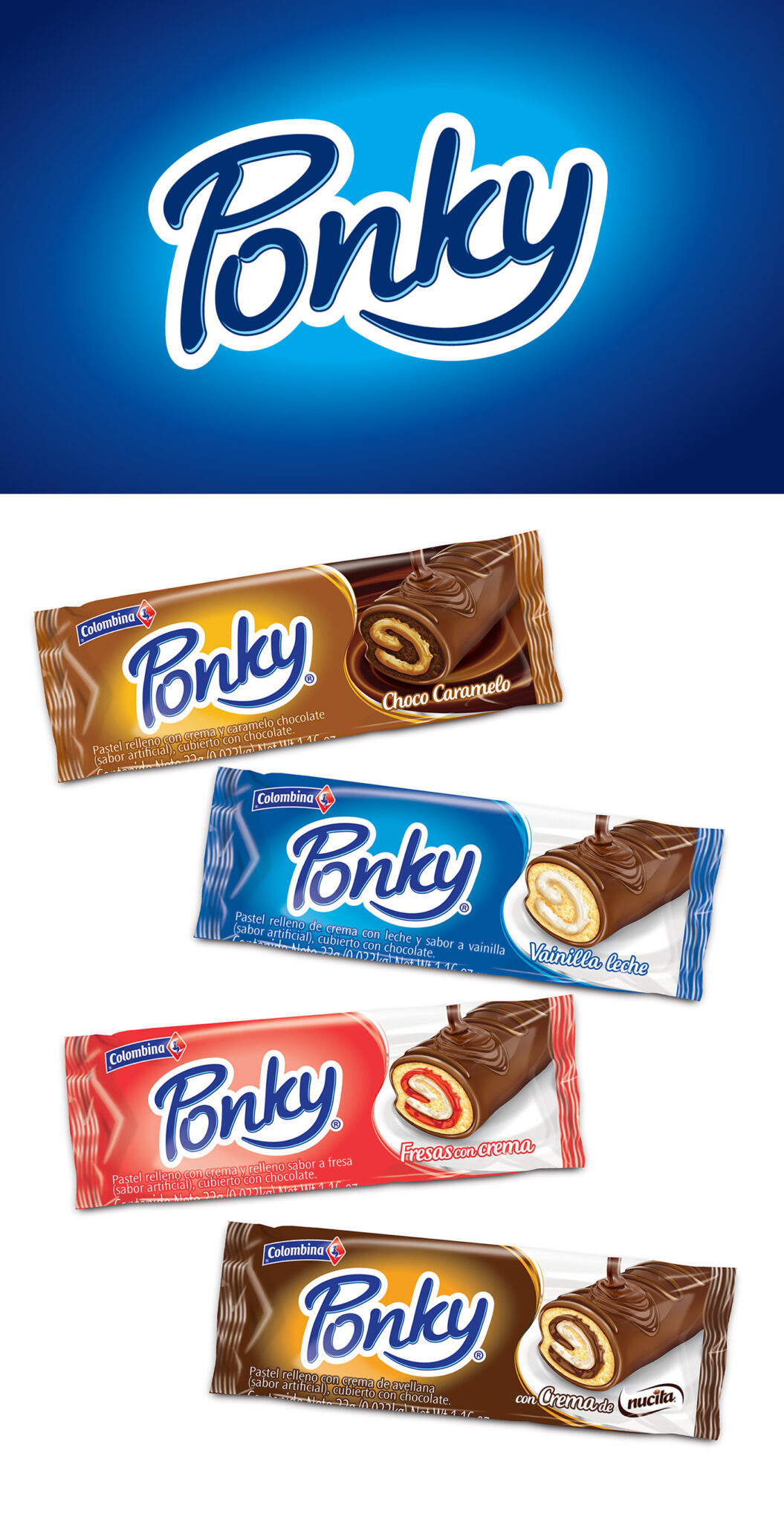 PONKY TIRA X8 – MUNDO DULCES 17