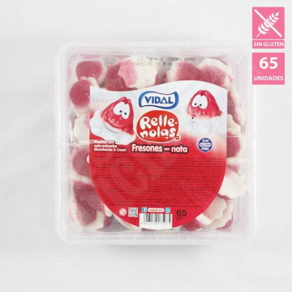 Gomas – MUNDO DULCES 17