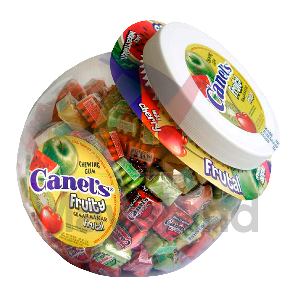 Chicles – MUNDO DULCES 17