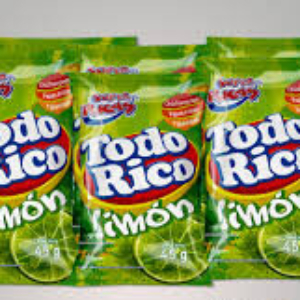 MUNDO DULCES 17 – Gran surtido en confiteria