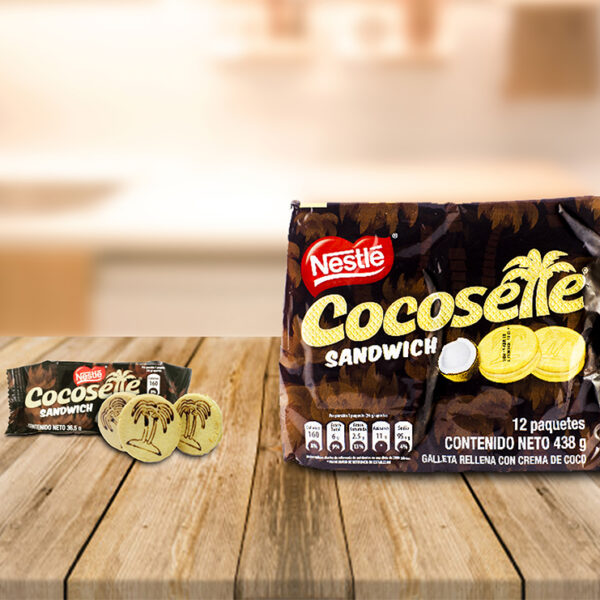 Galleteria – MUNDO DULCES 17