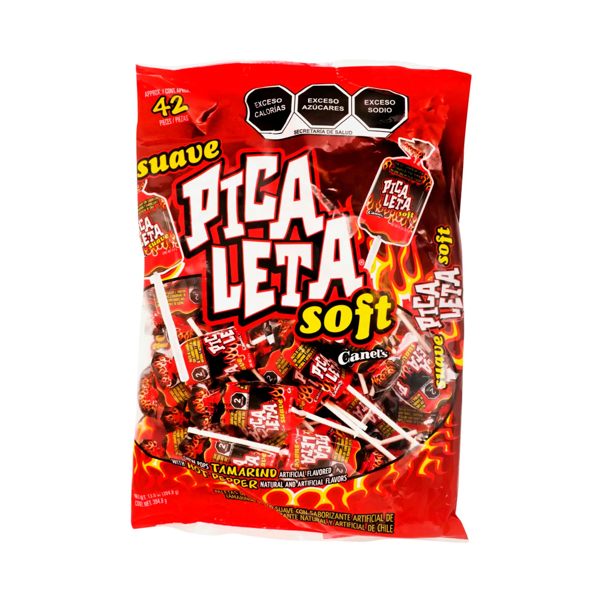 TAJIN 45 G – MUNDO DULCES 17