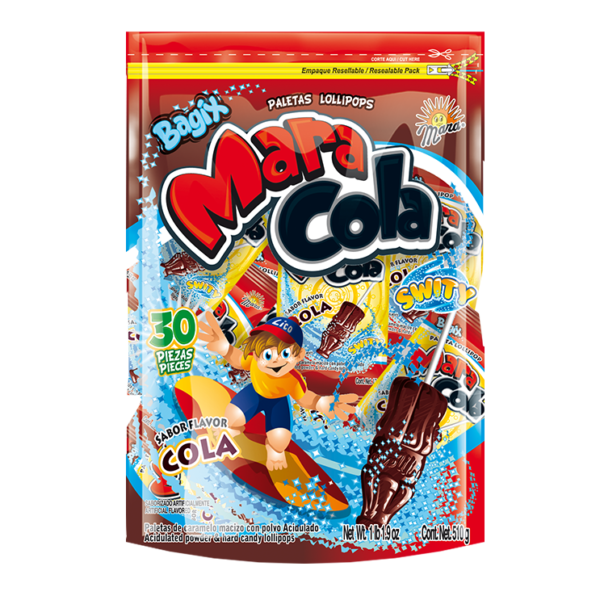 Saborizadas – MUNDO DULCES 17