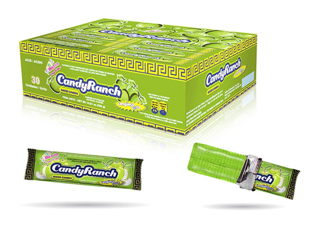 CANDY RANCH SANDIA X3OUND – MUNDO DULCES 17