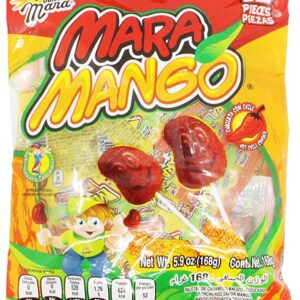 Golosinas – Página 4 – MUNDO DULCES 17