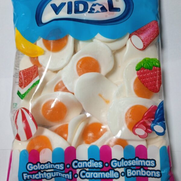 Gomas – MUNDO DULCES 17